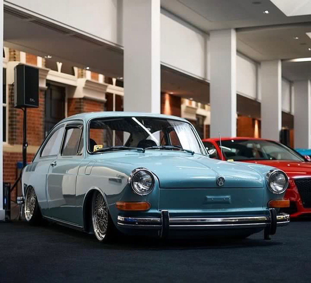 AllAirCooled | Feature Archive