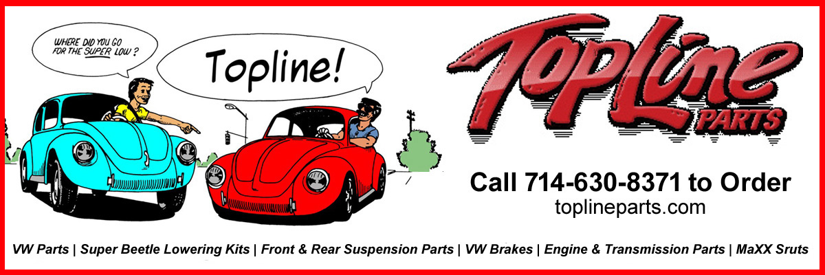 AllAirCooled | Vintage Volkswagen Parts